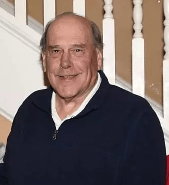 In Memoriam - Harry J Ferguson January 23, 2025